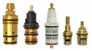 Understanding Faucet Cartridges: Anatomy and Functionality